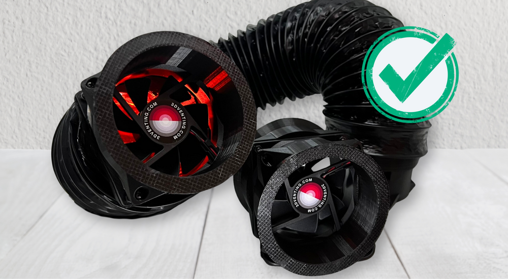 3D Venting – 3D Venting LLC