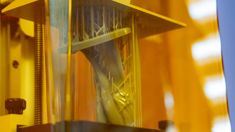 3D Venting – 3D Venting LLC